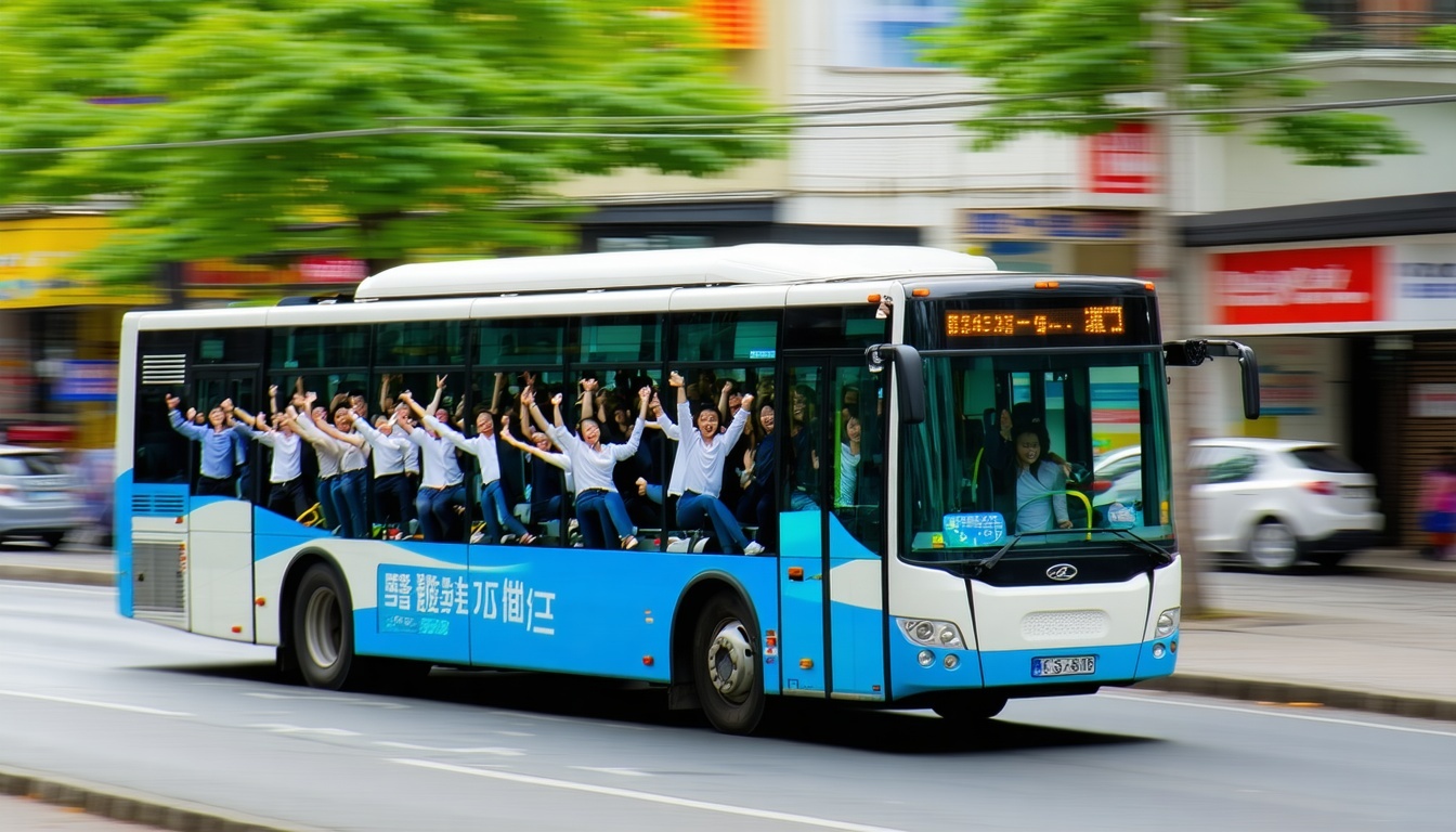 Getting the Right Salespeople in the Right Seats on the Right Bus – In 2025